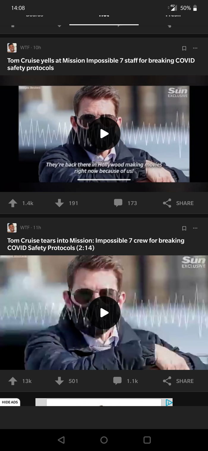 Really, guys? Really? - 9GAG