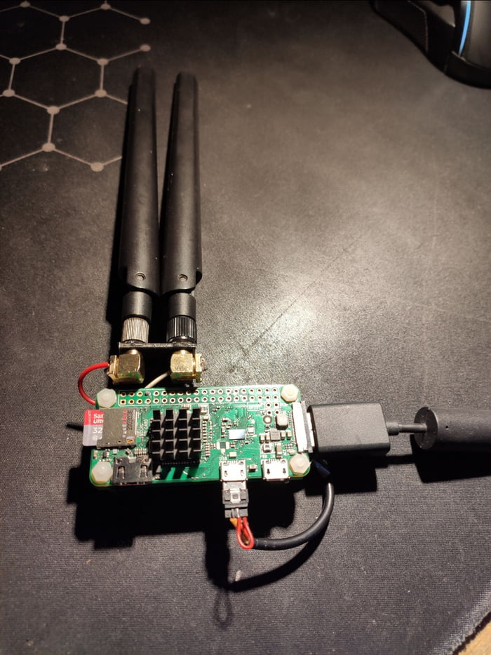 Raspberry Pi Zero W Ft RTL SDR And Rpitx Cheap Setup To Perform Replay Raspberry Pi Zero W Ft RTL SDR And Rpitx Cheap Setup To Perform Replay