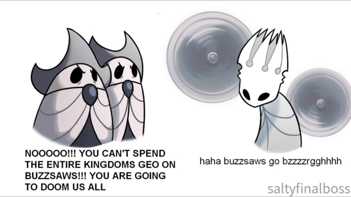 ***Hollow Knight spoilers ahead*** The path of pain is so cool looking ...