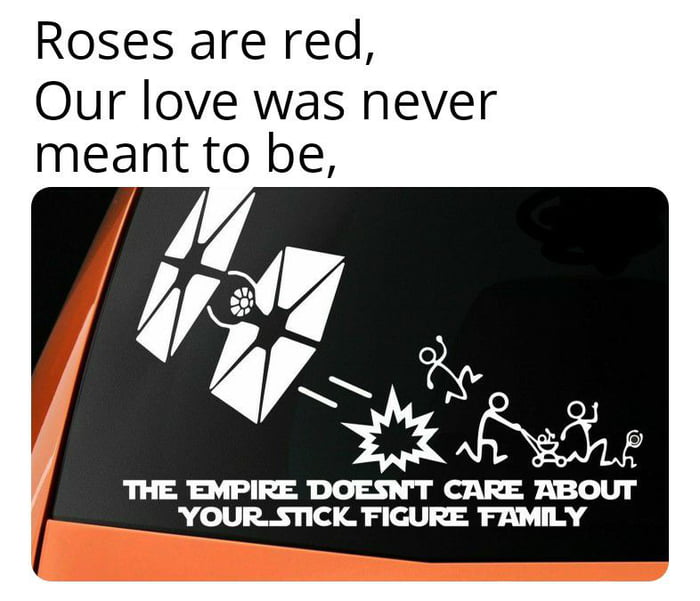 Execute Order 66 - 9GAG