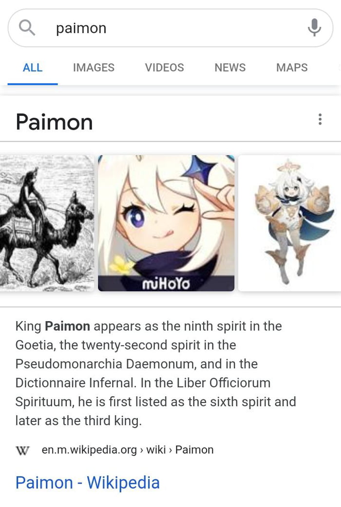 Yet another historical character destroyed by anime - 9GAG