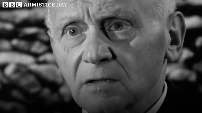 German WW1 veteran interview - 9GAG