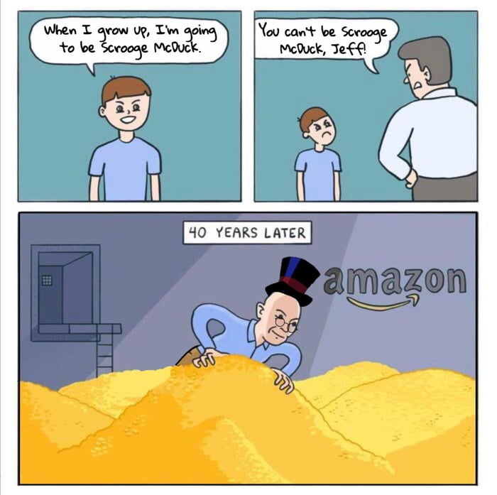 Quack Quack B*tch. - 9GAG