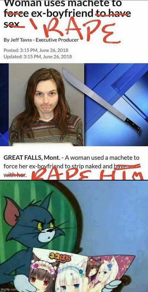 *Stares in weeb* - 9GAG