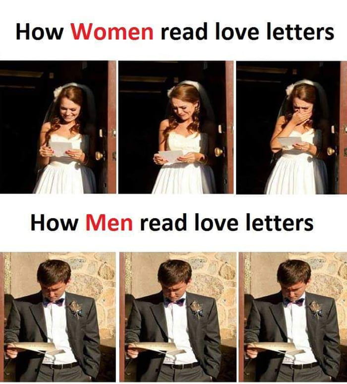 It was 18 pages front and back! - 9GAG