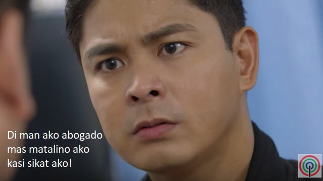 Ricardo Dalisay in da house! - 9GAG