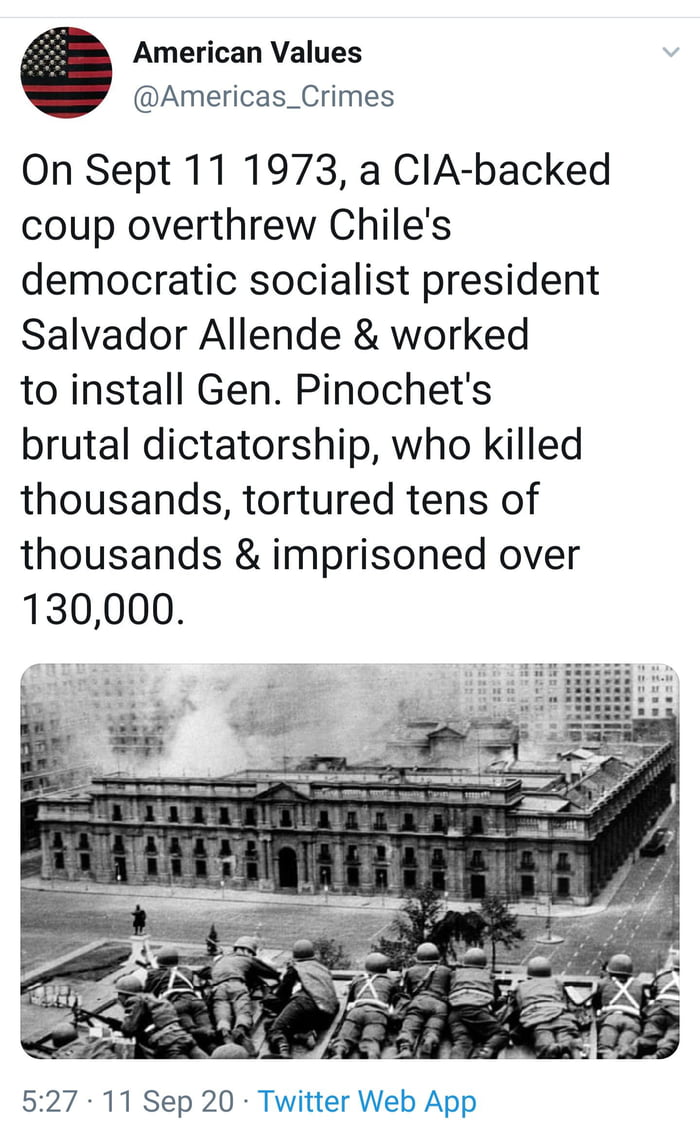 Here's The Real 9/11 !! - 9GAG