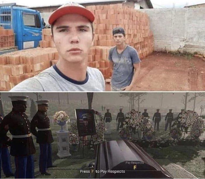 These guys unloaded 6,000 brick at the wrong location - 9GAG