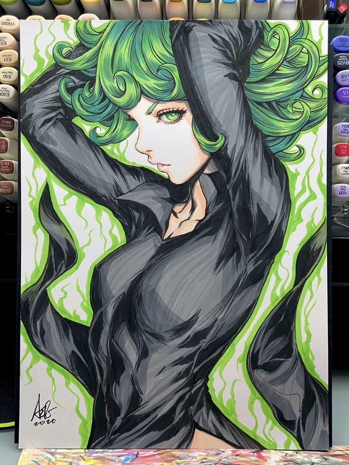 I took 12 hours to draw - 9GAG