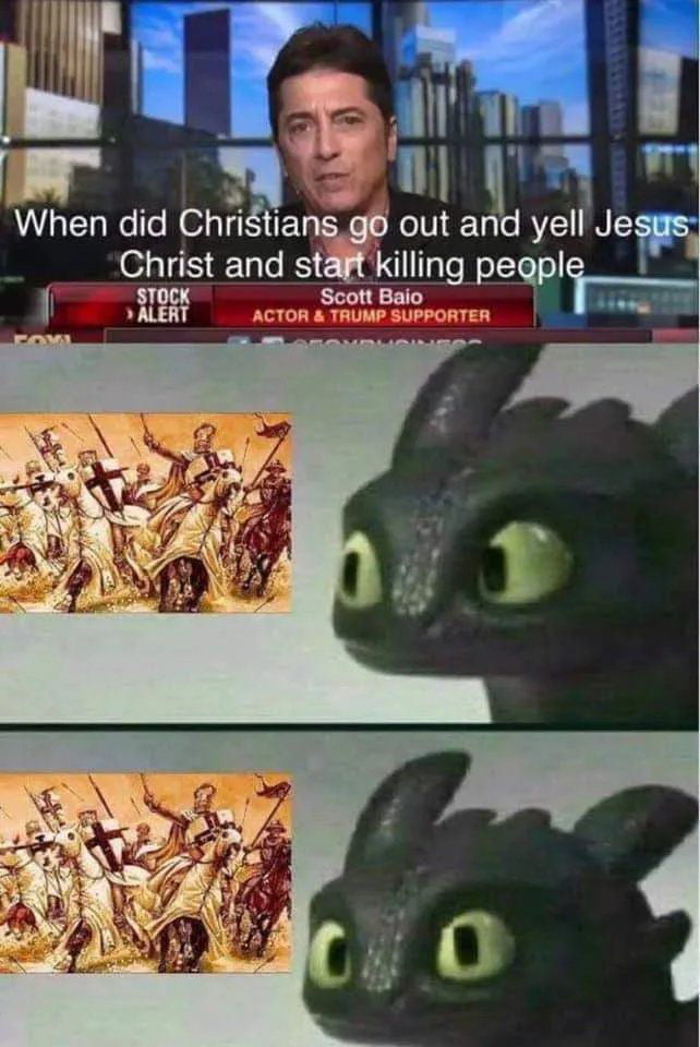 Templars Memes