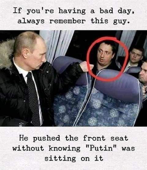 Someone didn't make it to their stop - 9GAG