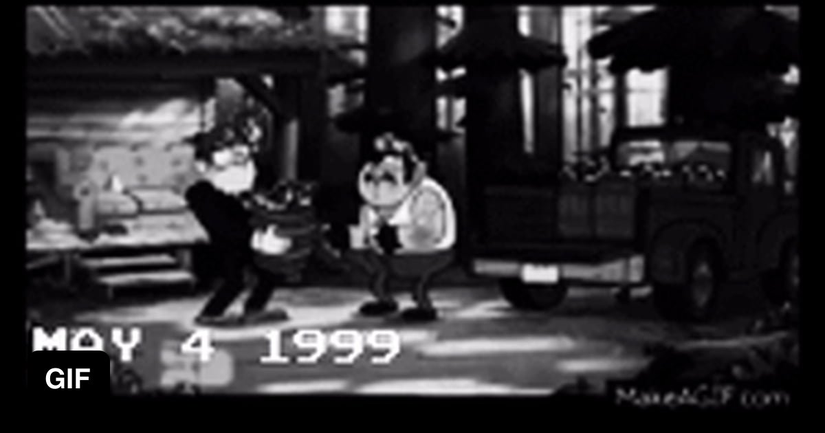 Pug trafficking caught on tape - 9GAG