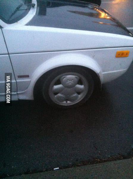 Badass Rims - 9GAG