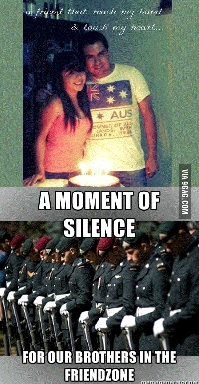 Another fallen brother... - 9GAG