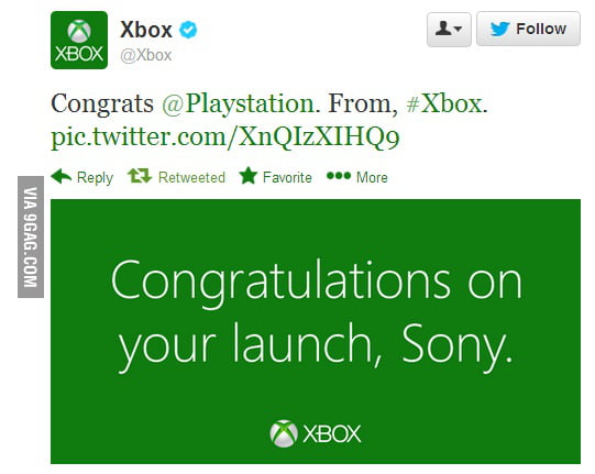 Good guy Microsoft - 9GAG