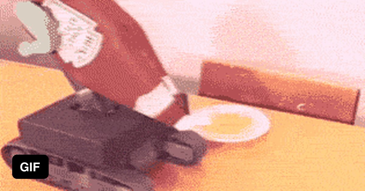 Ketchup robot - 9GAG