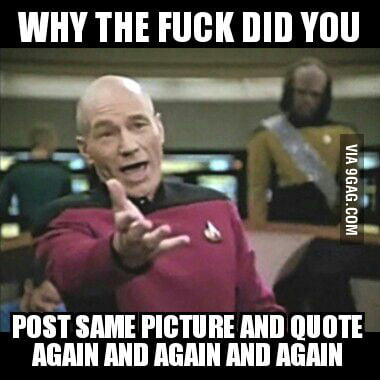 When I browsing FRESH on 9gag - 9GAG