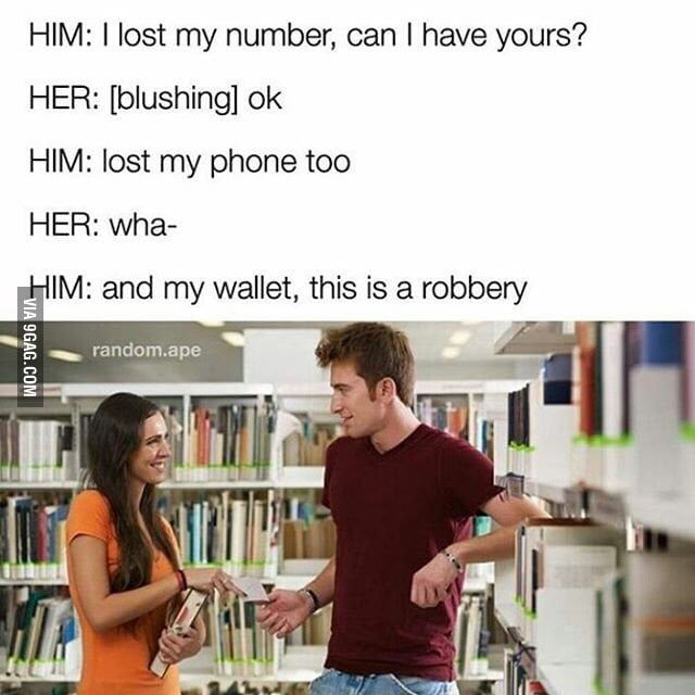 Smooth af - 9GAG