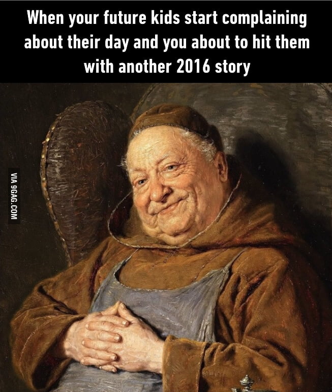 Now listen up... - 9GAG