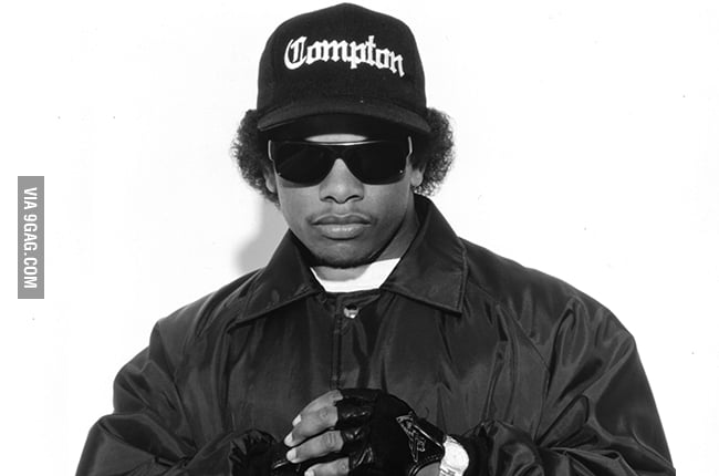 Eazy E Quotes