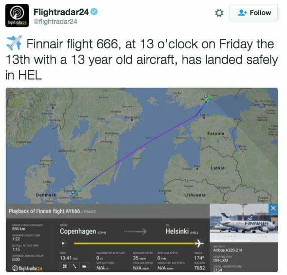There's no way you could get me on that flight. - 9GAG