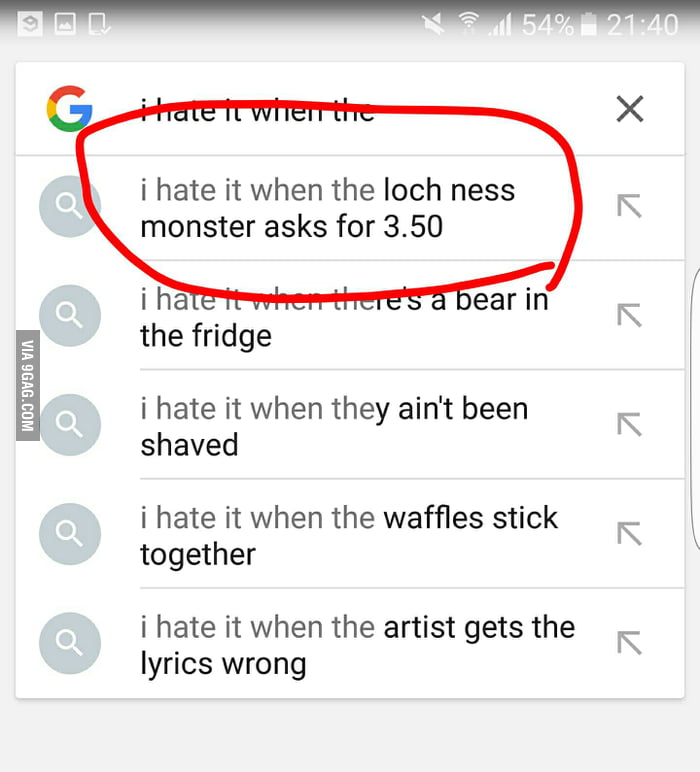 What the f*ck - 9GAG