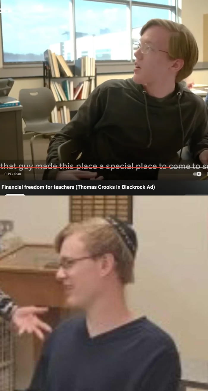 BLACKOK company... jeez i wonder why... - 9GAG