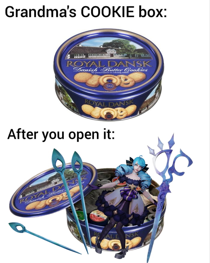 Core memory unlocked - 9GAG