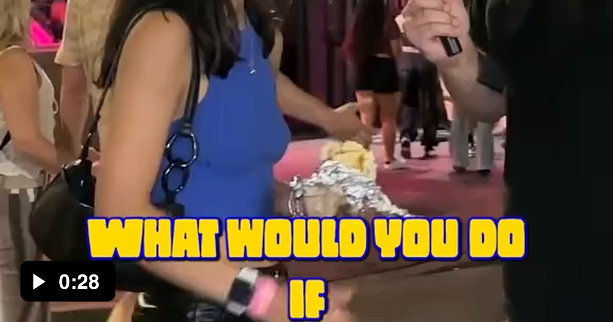 She's a keeper - 9GAG