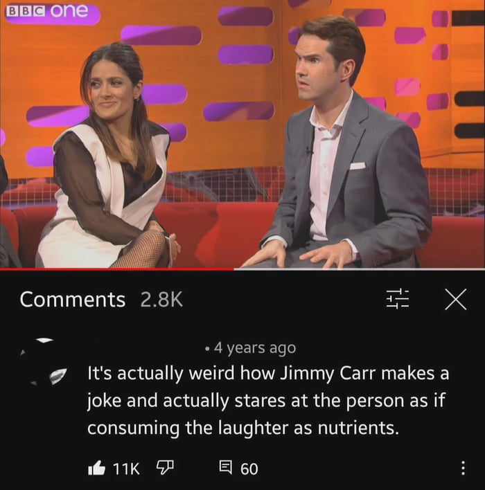 Ah yes, laughter is the best medicine. - 9GAG