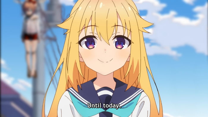 Shikanoko DokiDoki Koshitantan - 9GAG