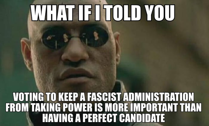 The stakes are too high - 9GAG