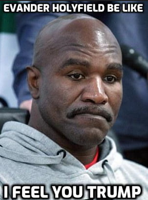 Both one eared men now - 9GAG