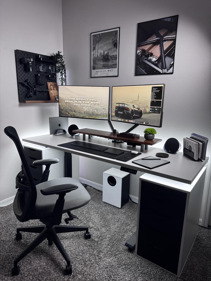 MacBook Setup - 9GAG