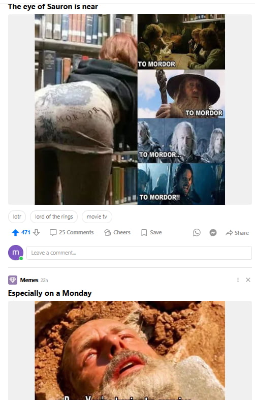 Sometimes 9gag is kinda magical - 9GAG