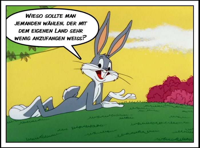 Robert wusste es nie und hat es auch bewiesen - 9GAG