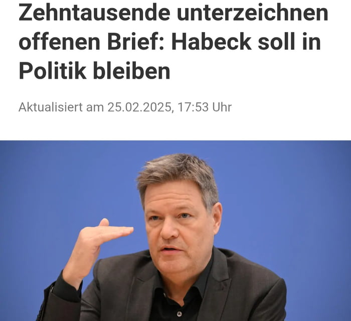 Wir gehen hier langsam zu weit. Lasst den Mann in Ruhe!!111!! - 9GAG