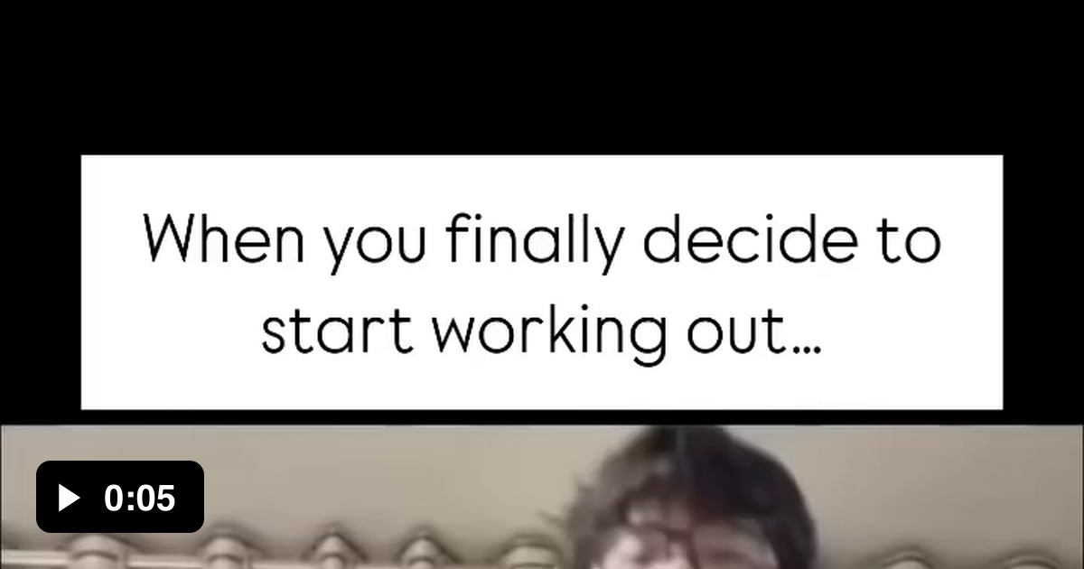 Summer body starter pack - 9GAG