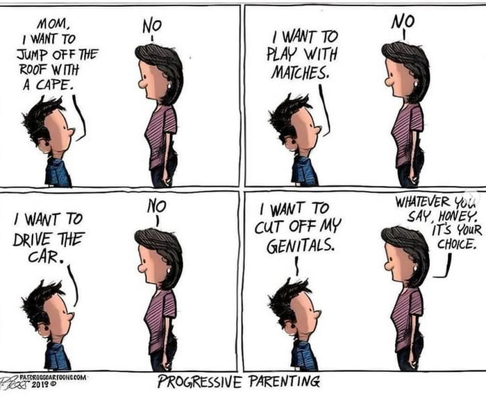 Hollywood Celebrity parenting - 9GAG