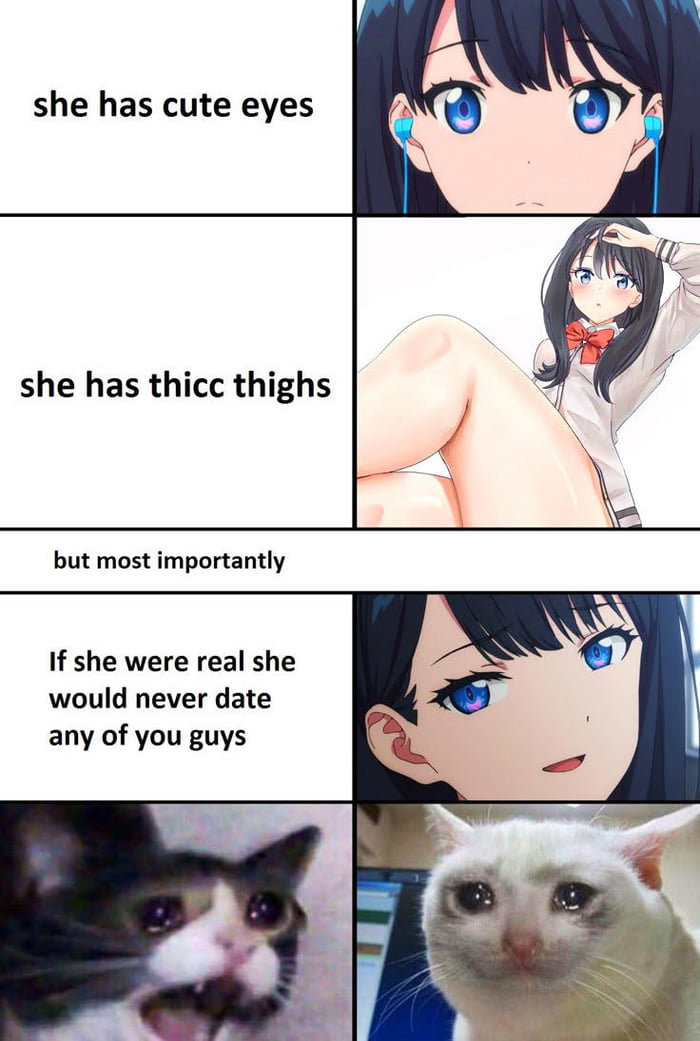 The harsh truth hits hard - 9GAG