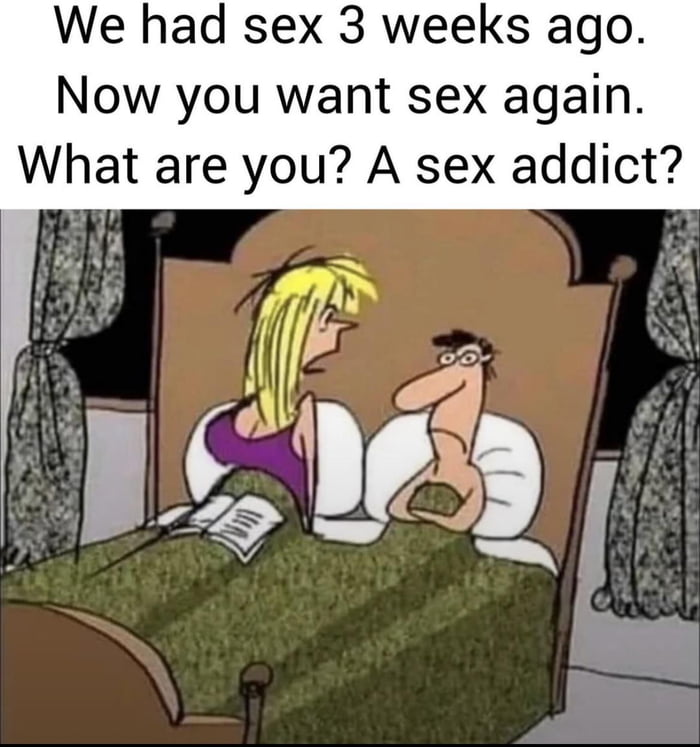 3 weeks? Are you serious? - 9GAG