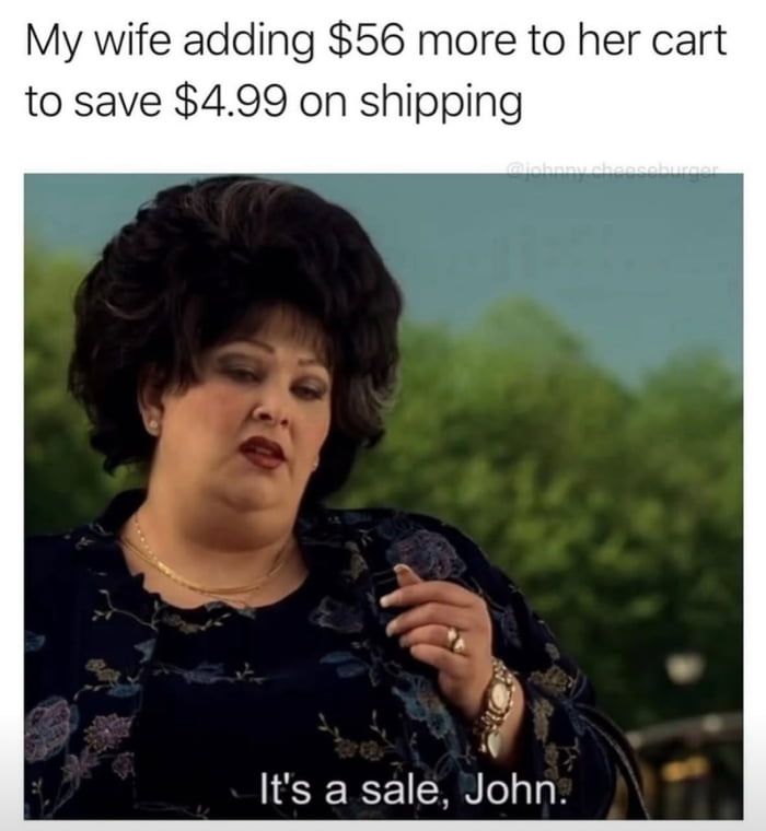 The logic is sound, trust me. - 9GAG