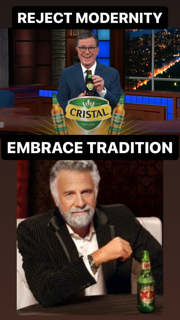 I DON’T ALWAYS SPEND MY LIFE WATCHING MEMES BUT WHEN I DO I EMBRACE ...