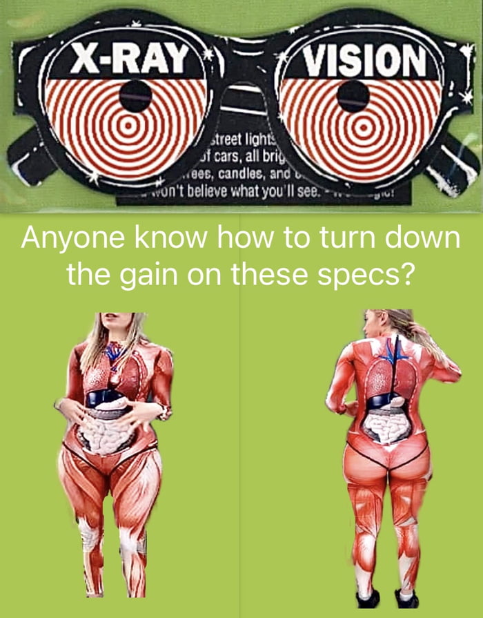 Beauty is skin deep - 9GAG