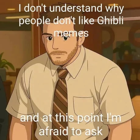 I don't understand all the rage. Just wait a couple days and no one will even remember this. - 9GAG