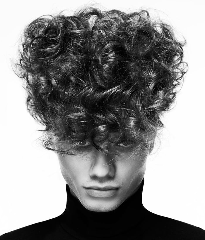 Gen Z Ultimate Boss, The King of The Broccoli-Heads - 9GAG