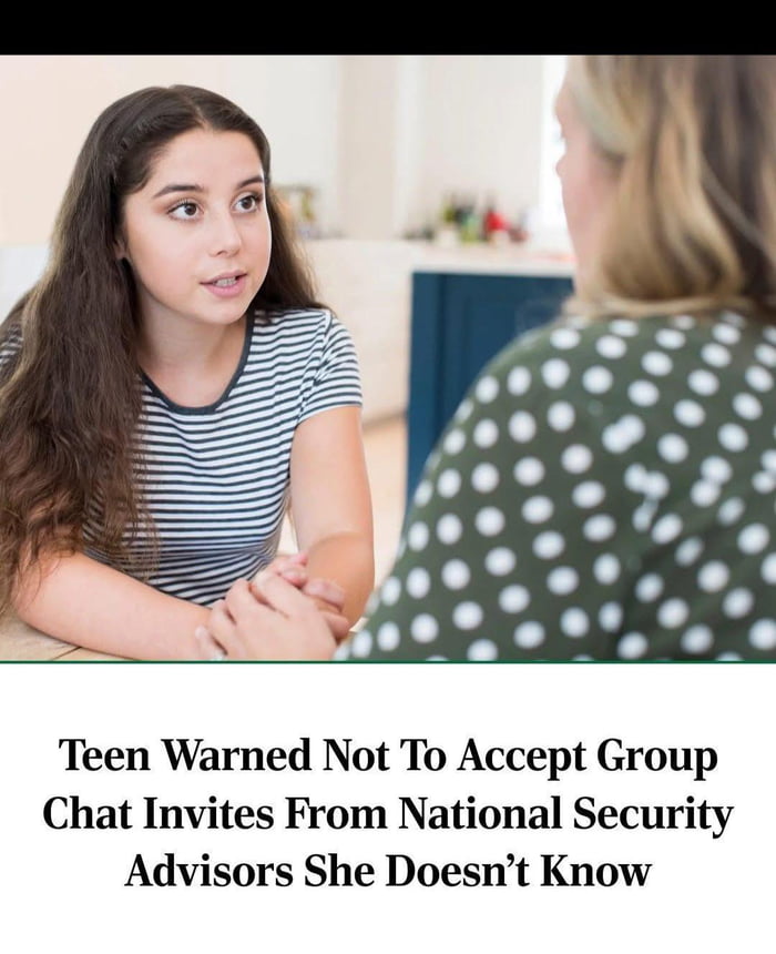 How to teach children texting safety - 9GAG