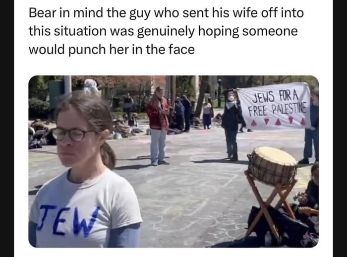 Husband had a perfect plan for revenge - 9GAG