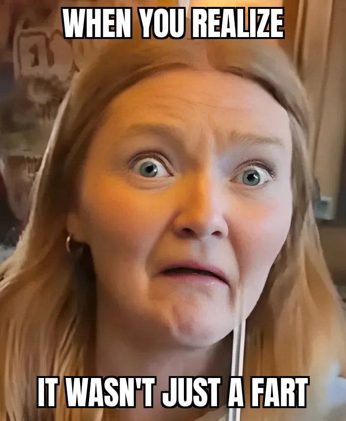 Shart 9gag