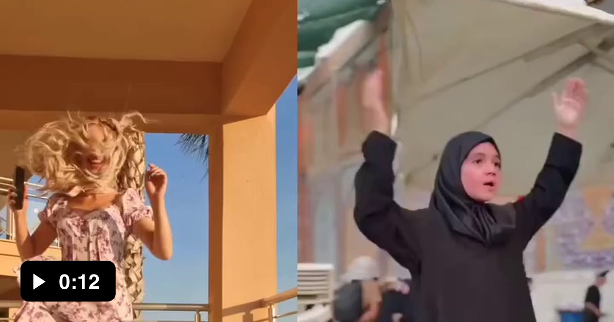 Spot the difference - 9GAG